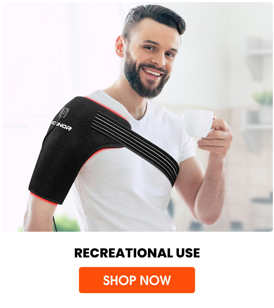 Wear category – Viconor