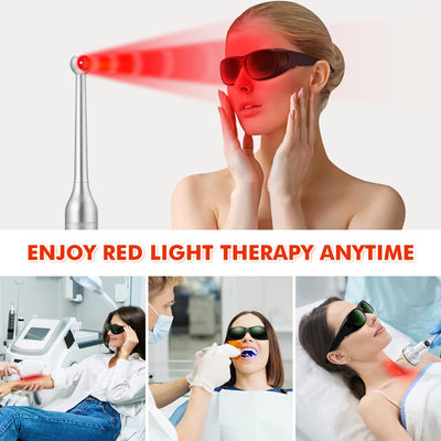 What is Red Light Therapy? – Viconor